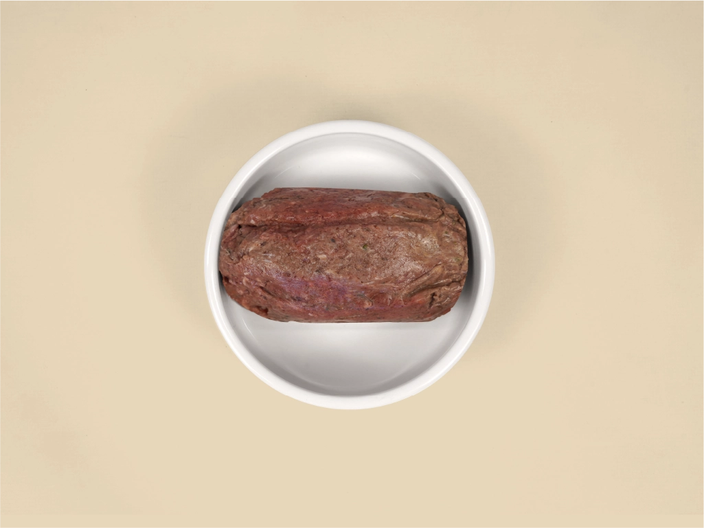 Big Dog Small Dog Roo Raw Dog Food – iPetStore